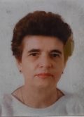 MARIJA PERKOVIĆ