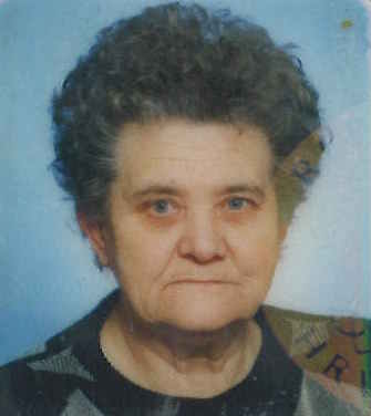 Marija Stojanović