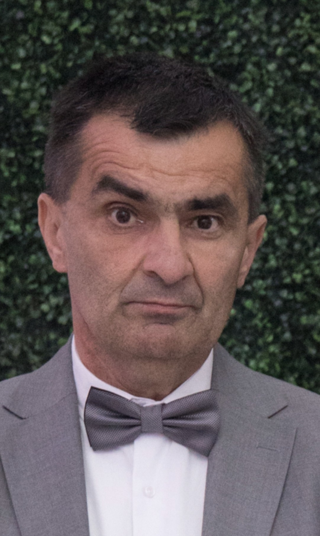 Zlatko Marević