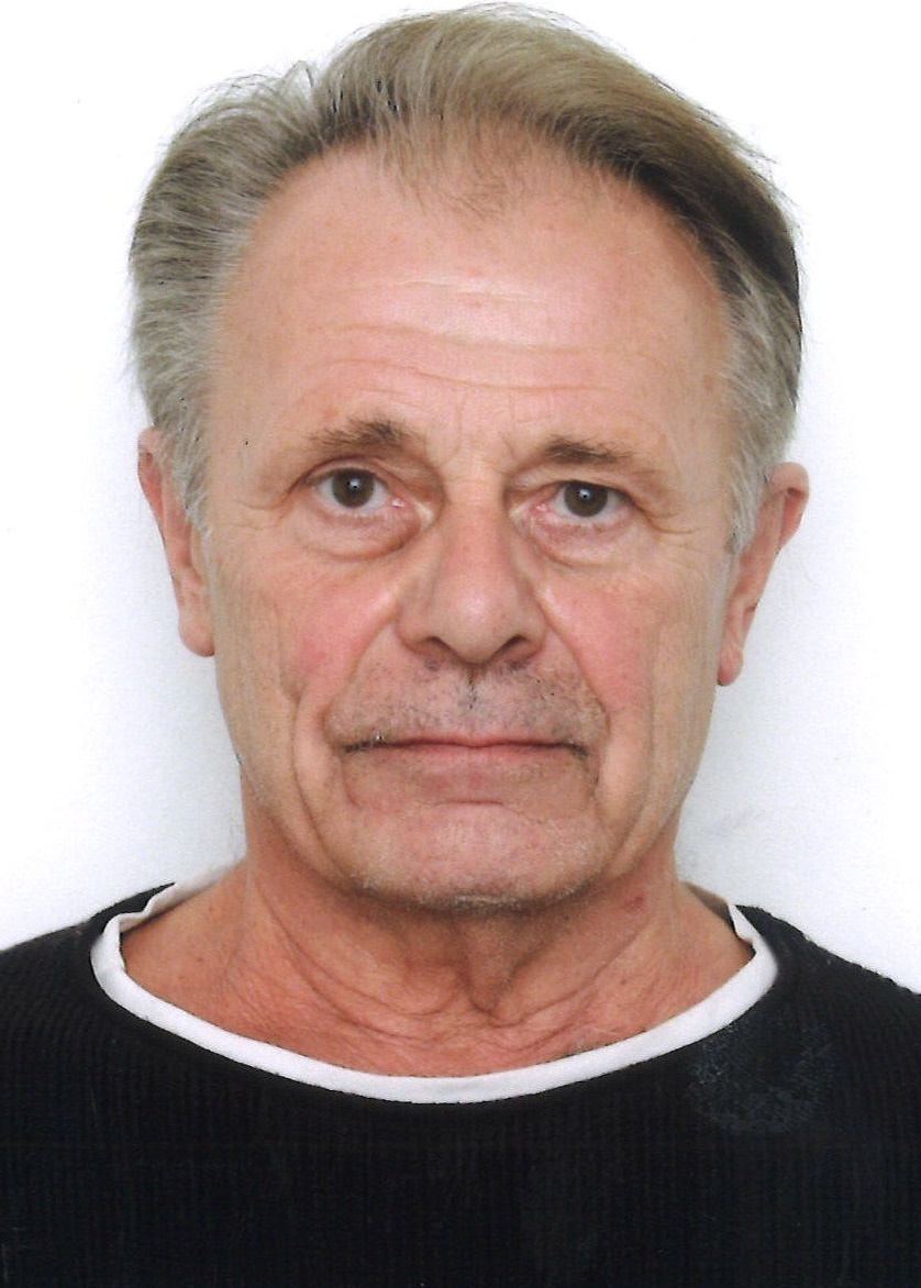 Berislav Marković