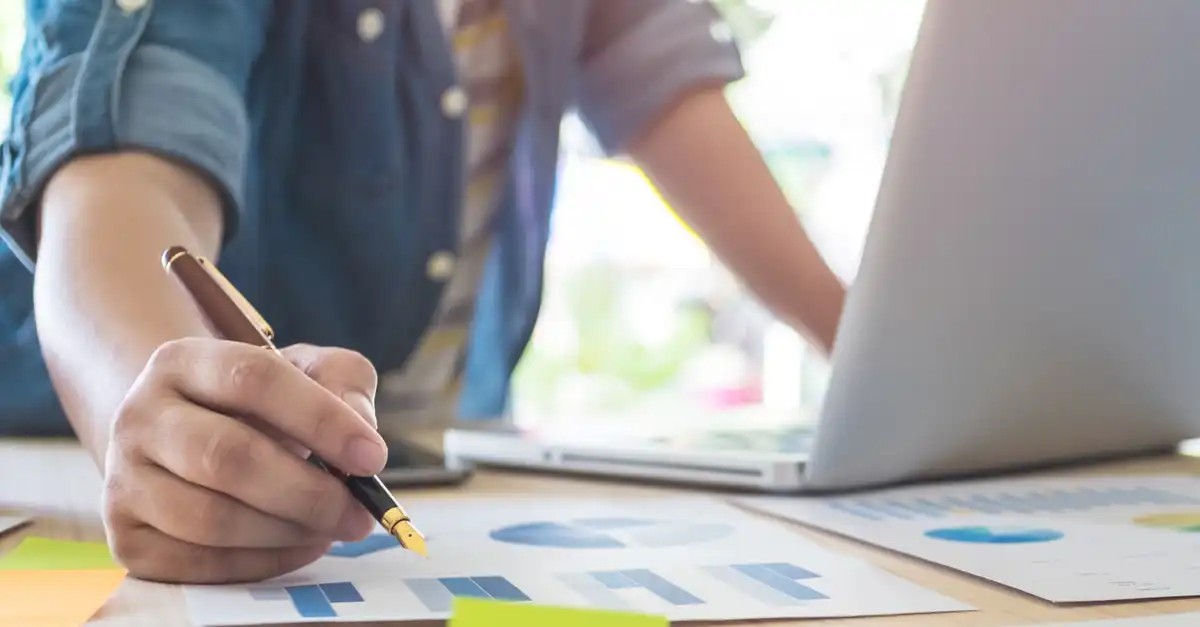 Project Management Software Essential Features - Gauss